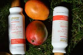 Raw Sugar Bounce Back Review - Does This Shampoo Help? - Laura B Salon Spa